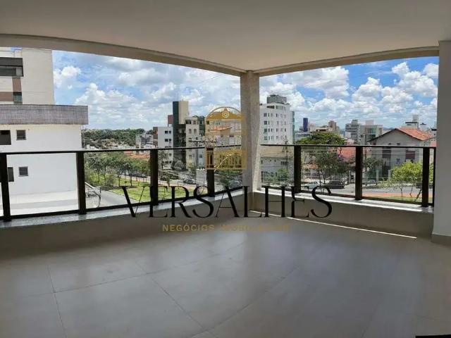 Apartamento para Venda em Belo Horizonte/MG Castelo 4 Quartos