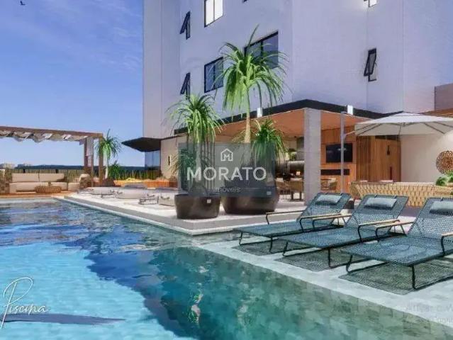 Apartamento para Venda em Belo Horizonte/MG Castelo 4 Quartos