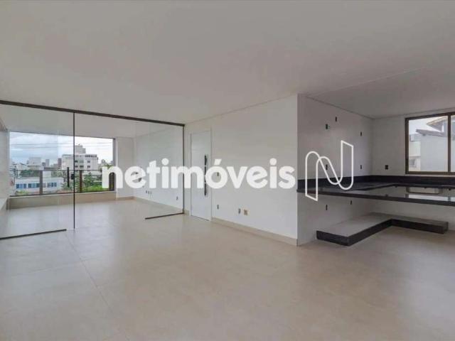 Apartamento para Venda em Belo Horizonte/MG Castelo 4 Quartos