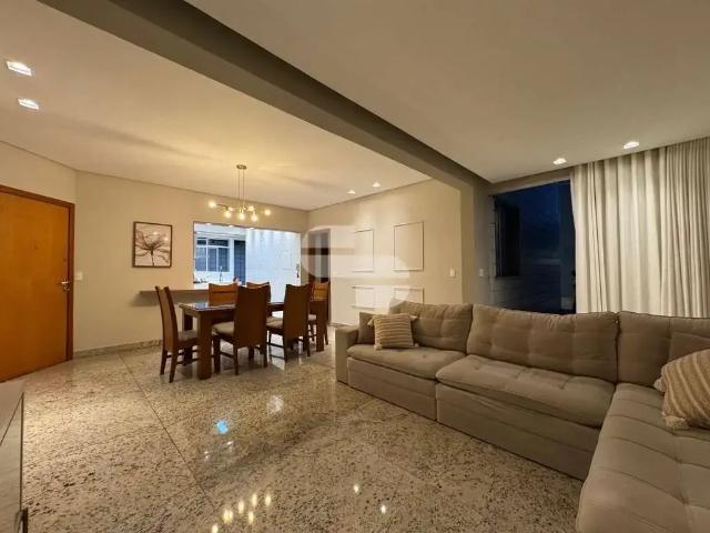 Apartamento para Venda em Belo Horizonte/MG Castelo 4 Quartos