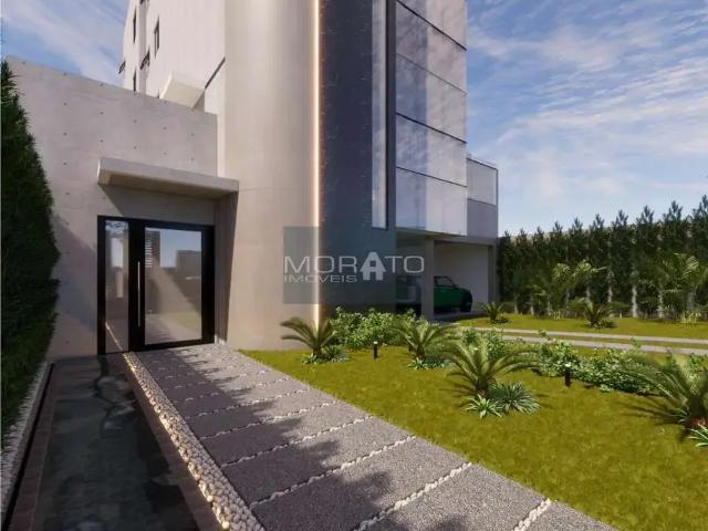 Apartamento para Venda em Belo Horizonte/MG Castelo 4 Quartos