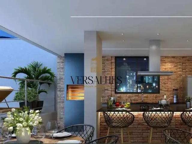 Apartamento para Venda em Belo Horizonte/MG Castelo 4 Quartos