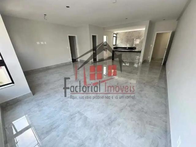 Apartamento para Venda em Belo Horizonte/MG Castelo 4 Quartos