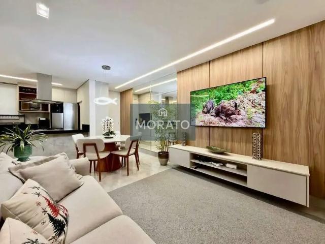 Apartamento para Venda em Belo Horizonte/MG Castelo 4 Quartos