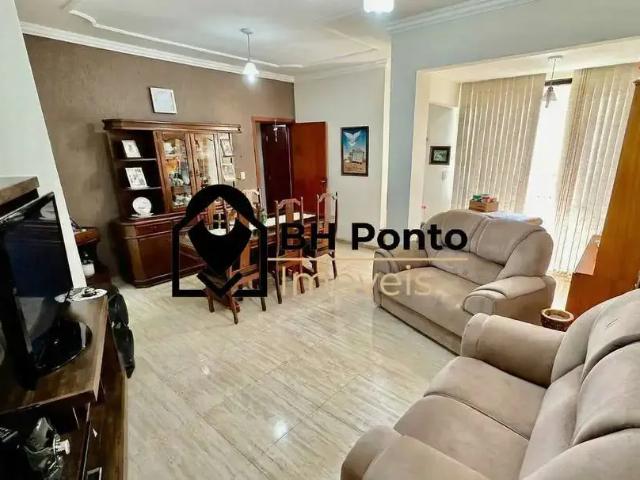 Apartamento para Venda em Belo Horizonte/MG Castelo 4 Quartos