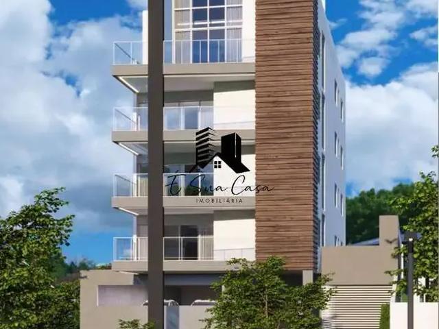 Apartamento para Venda em Belo Horizonte/MG Castelo 4 Quartos