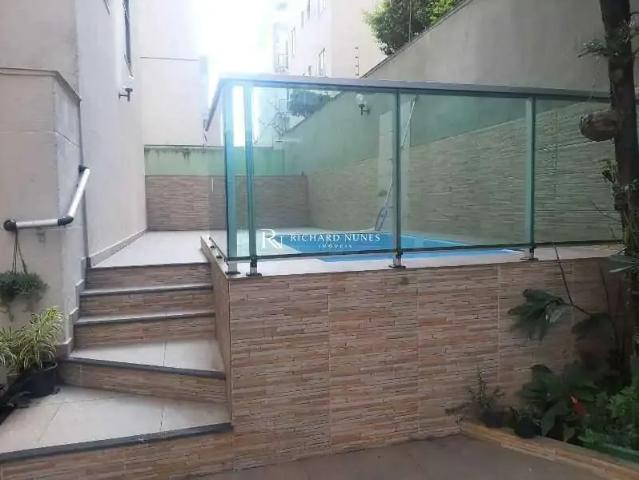 Apartamento para Venda em Belo Horizonte/MG Castelo 4 Quartos
