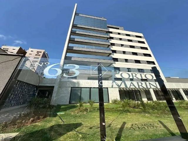 Apartamento para Venda em Belo Horizonte/MG Castelo 4 Quartos
