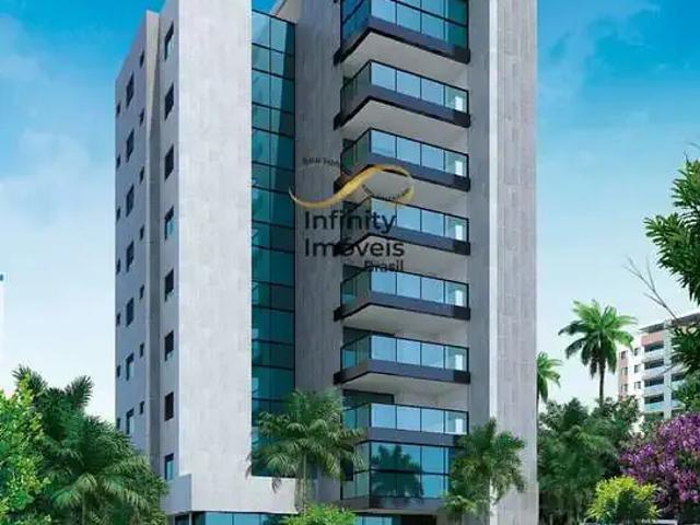 Apartamento para Venda em Belo Horizonte/MG Castelo 4 Quartos