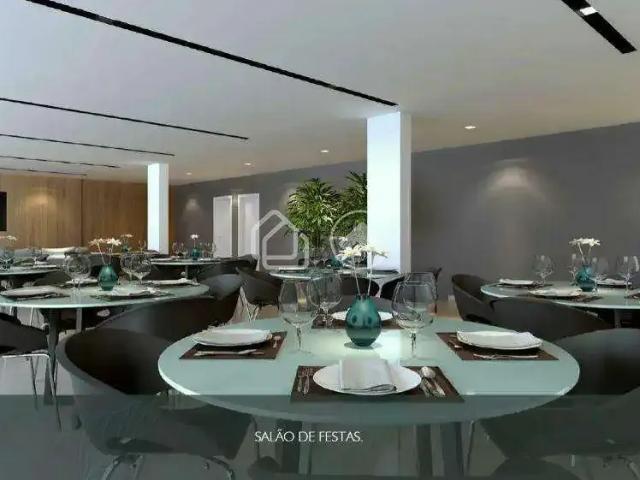 Apartamento para Venda em Belo Horizonte/MG Castelo 4 Quartos