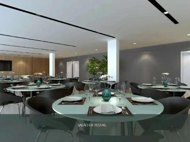 Apartamento para Venda em Belo Horizonte/MG Castelo 4 Quartos