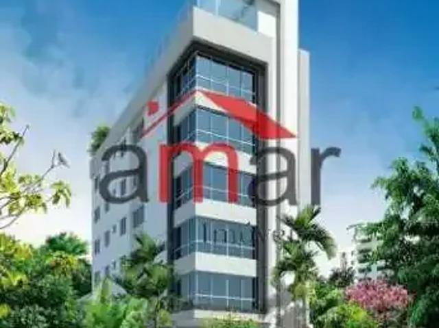 Apartamento para Venda em Belo Horizonte/MG Castelo 4 Quartos