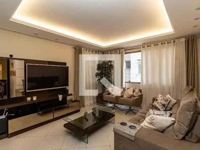 Apartamento para Venda em Belo Horizonte/MG Castelo 4 Quartos