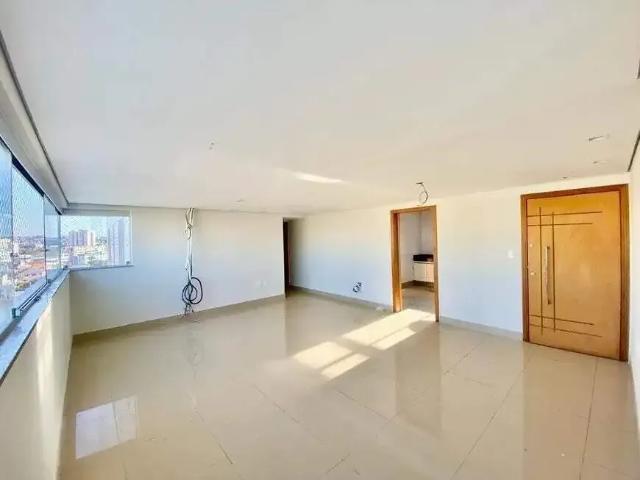 Apartamento para Venda em Belo Horizonte/MG Castelo 4 Quartos