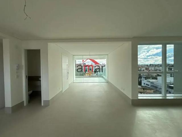 Apartamento para Venda em Belo Horizonte/MG Castelo 4 Quartos