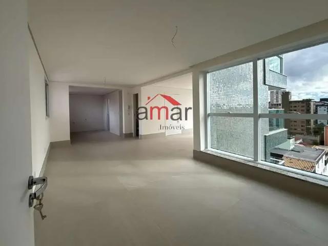 Apartamento para Venda em Belo Horizonte/MG Castelo 4 Quartos