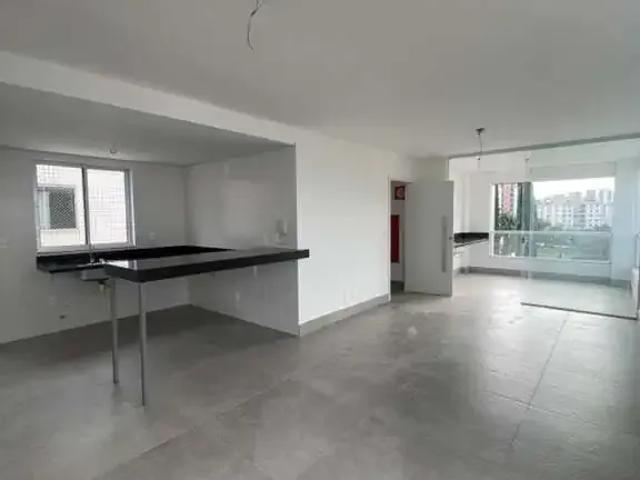 Apartamento para Venda em Belo Horizonte/MG Castelo 4 Quartos