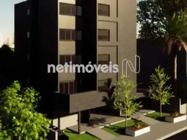 Apartamento para Venda em Belo Horizonte/MG Castelo 4 Quartos