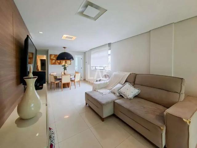Apartamento para Venda em Belo Horizonte/MG Castelo 4 Quartos