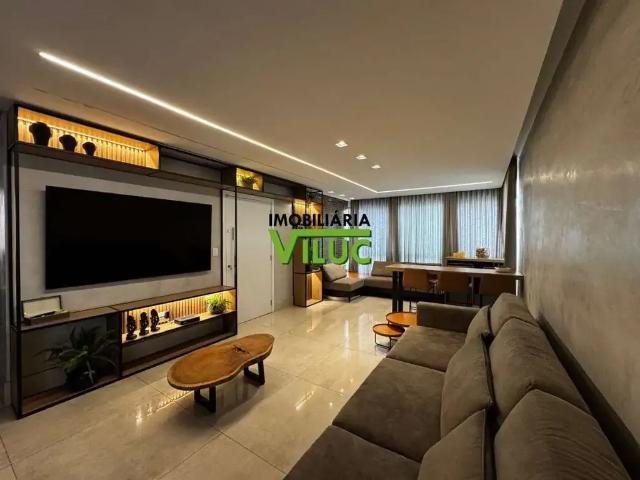 Apartamento para Venda em Belo Horizonte/MG Castelo 4 Quartos