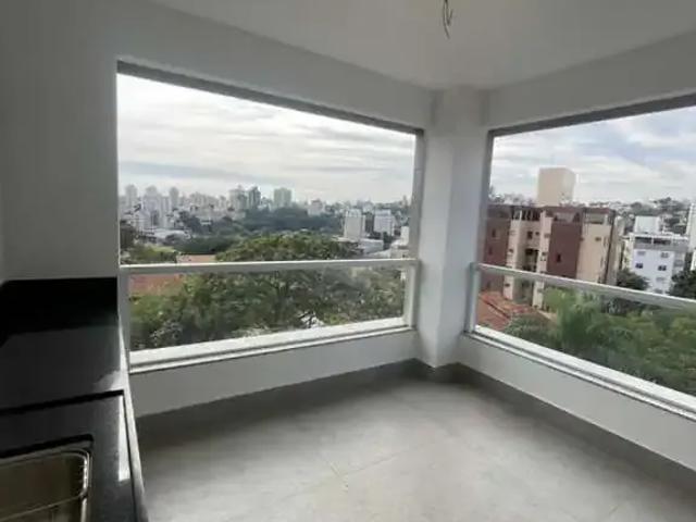 Apartamento para Venda em Belo Horizonte/MG Castelo 4 Quartos
