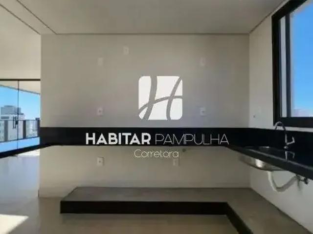 Apartamento para Venda em Belo Horizonte/MG Castelo 4 Quartos