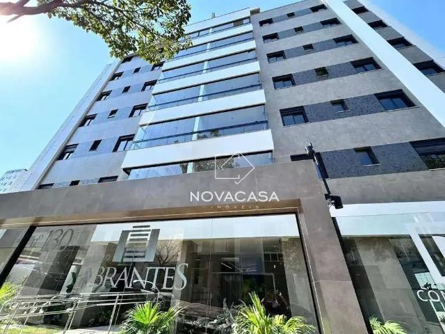 Apartamento para Venda em Belo Horizonte/MG Castelo 4 Quartos