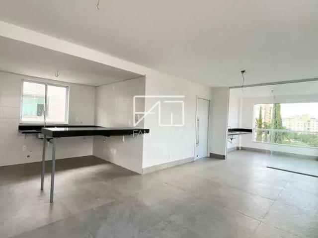 Apartamento para Venda em Belo Horizonte/MG Castelo 4 Quartos
