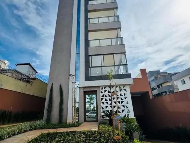 Apartamento para Venda em Belo Horizonte/MG Castelo 4 Quartos