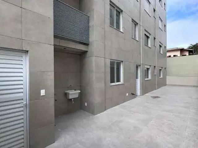 Apartamento para Venda em Belo Horizonte/MG Castelo 4 Quartos