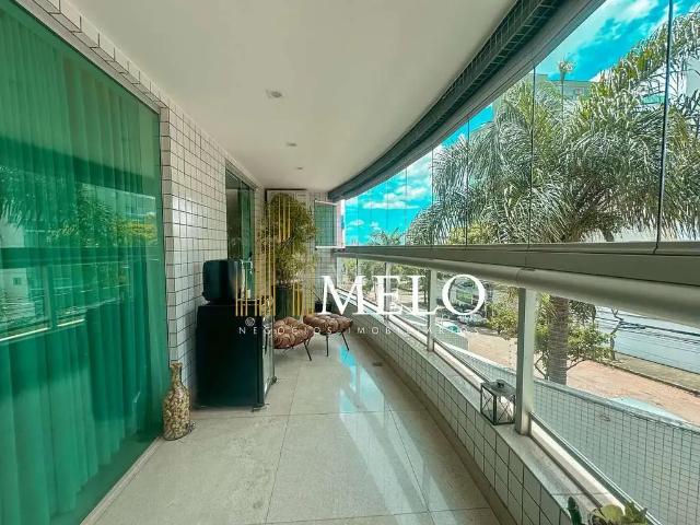 Apartamento para Venda em Belo Horizonte/MG Castelo 4 Quartos