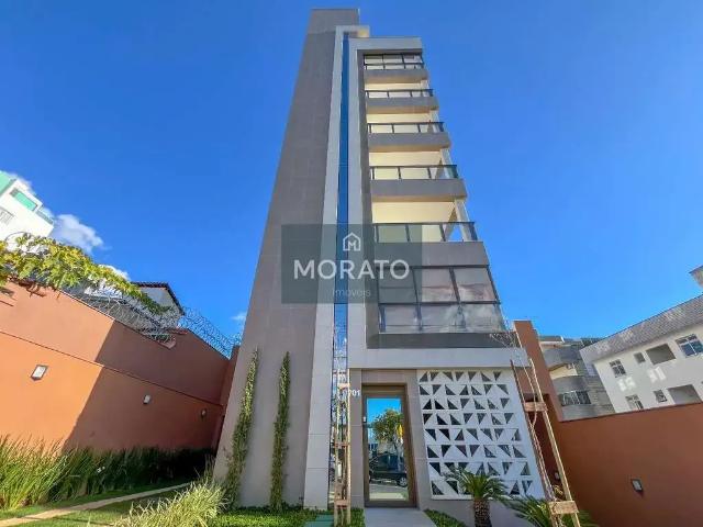 Apartamento para Venda em Belo Horizonte/MG Castelo 4 Quartos