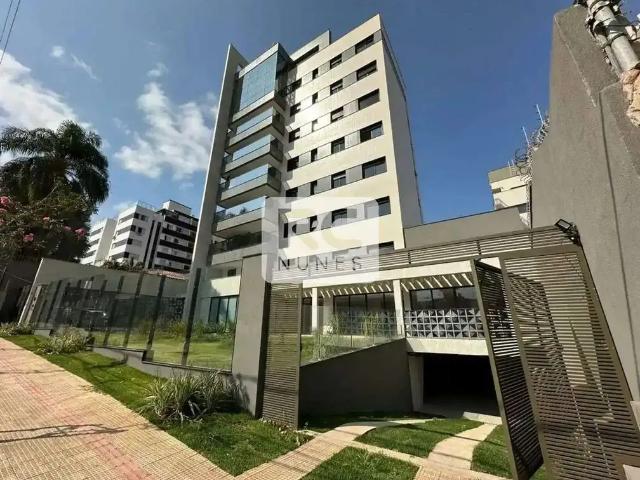 Apartamento para Venda em Belo Horizonte/MG Castelo 4 Quartos