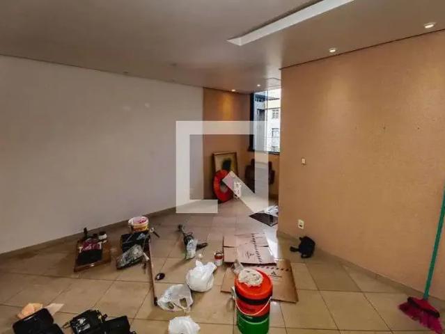 Apartamento para Venda em Belo Horizonte/MG Castelo 4 Quartos