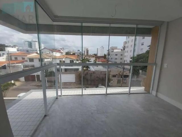 Apartamento para Venda em Belo Horizonte/MG Castelo 4 Quartos
