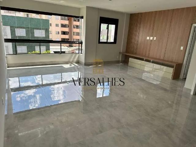 Apartamento para Venda em Belo Horizonte/MG Castelo 4 Quartos
