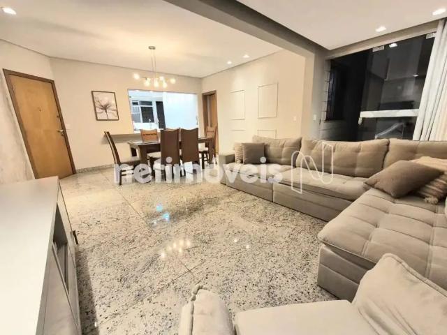 Apartamento para Venda em Belo Horizonte/MG Castelo 4 Quartos