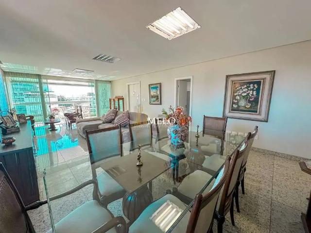 Apartamento para Venda em Belo Horizonte/MG Castelo 4 Quartos