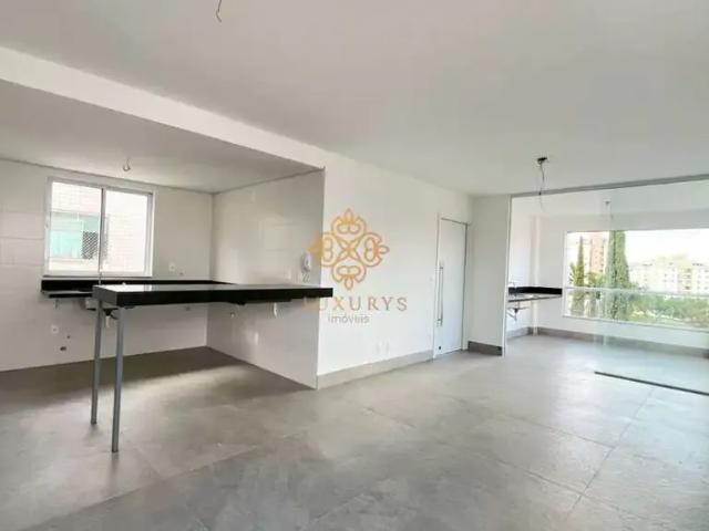 Apartamento para Venda em Belo Horizonte/MG Castelo 4 Quartos