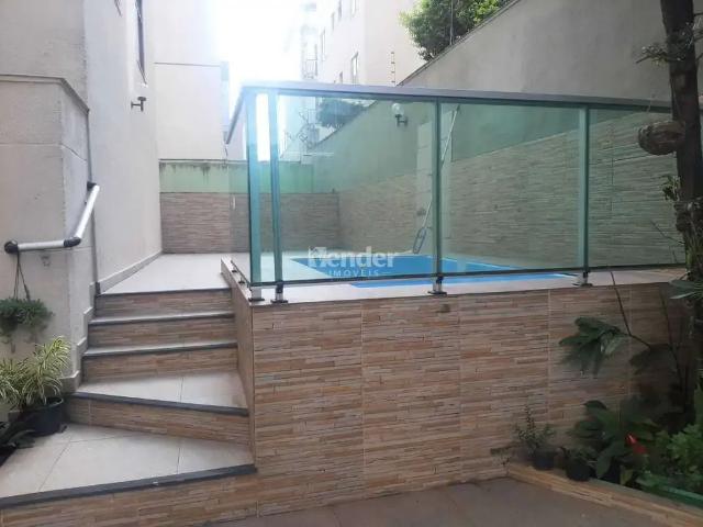 Apartamento para Venda em Belo Horizonte/MG Castelo 4 Quartos