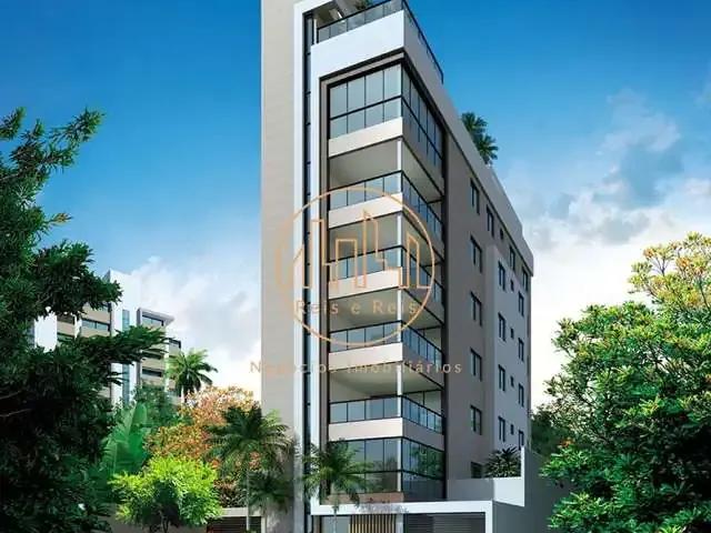 Apartamento para Venda em Belo Horizonte/MG Castelo 4 Quartos