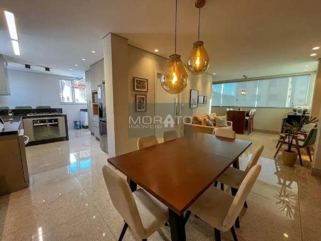 Apartamento para Venda em Belo Horizonte/MG Castelo 4 Quartos