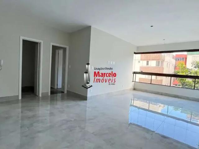 Apartamento para Venda em Belo Horizonte/MG Castelo 4 Quartos