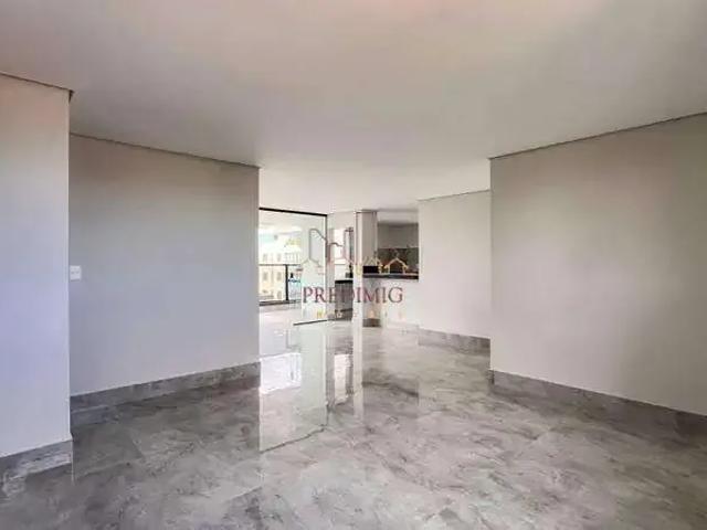 Apartamento para Venda em Belo Horizonte/MG Castelo 4 Quartos