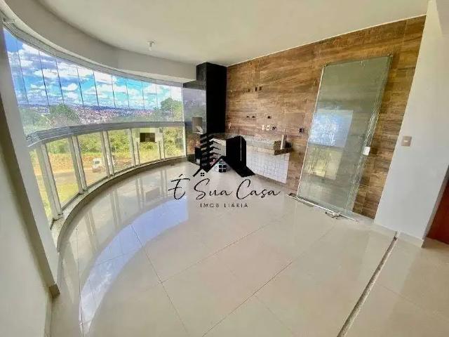 Apartamento para Venda em Belo Horizonte/MG Castelo 4 Quartos