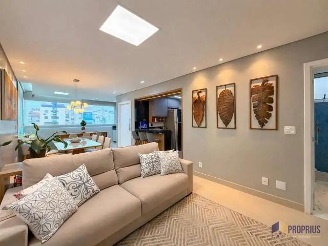 Apartamento para Venda em Belo Horizonte/MG Castelo 4 Quartos