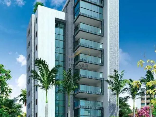 Apartamento para Venda em Belo Horizonte/MG Castelo 4 Quartos