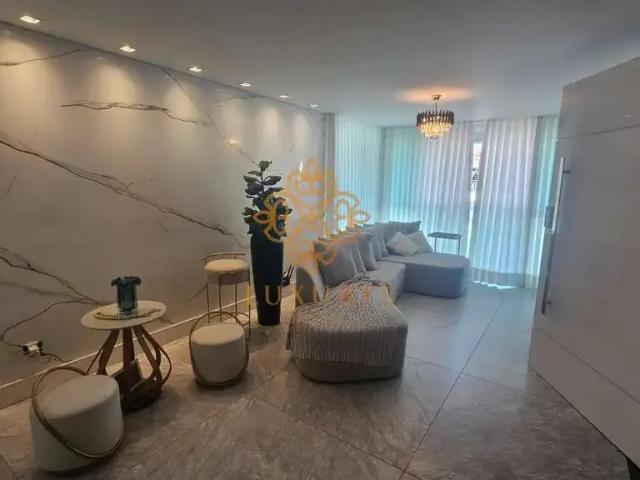 Apartamento para Venda em Belo Horizonte/MG Castelo 4 Quartos