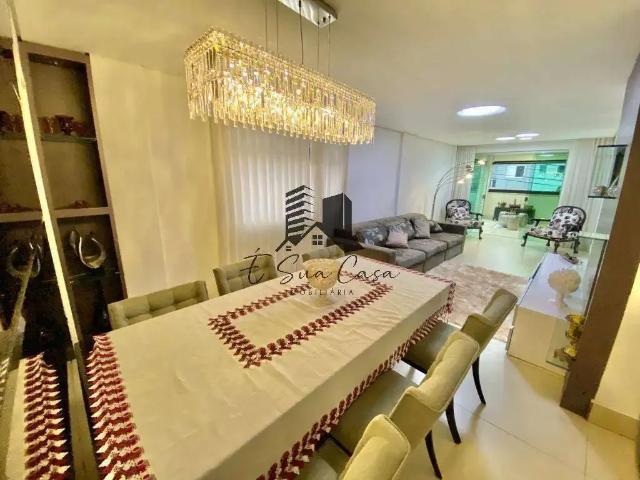 Apartamento para Venda em Belo Horizonte/MG Castelo 4 Quartos