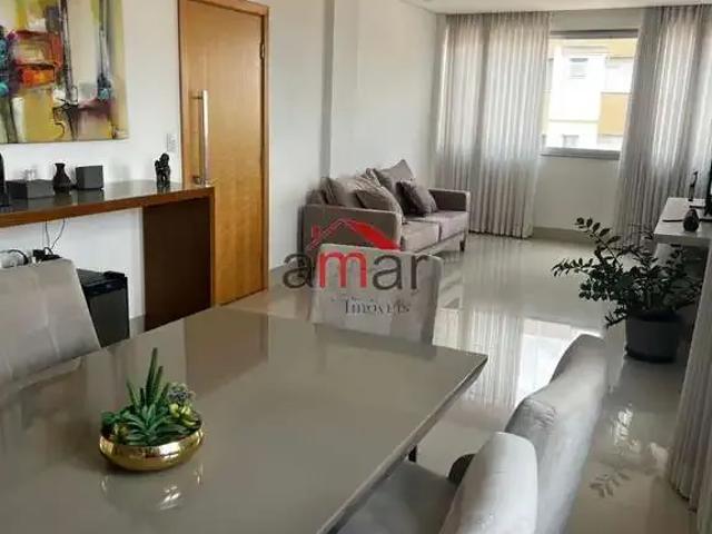 Apartamento para Venda em Belo Horizonte/MG Castelo 4 Quartos